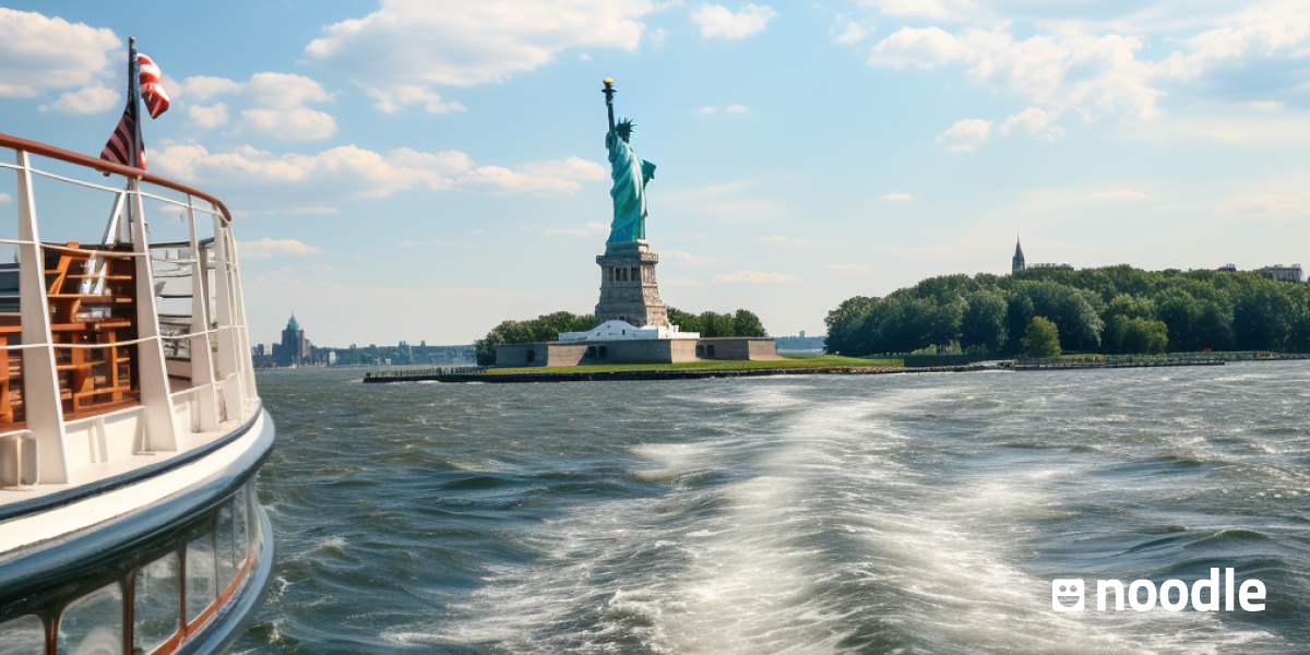 AI for Immigration Law: Tools and Benefits