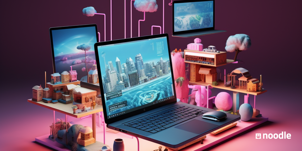 Digital Product: 7 Products You Can Sell